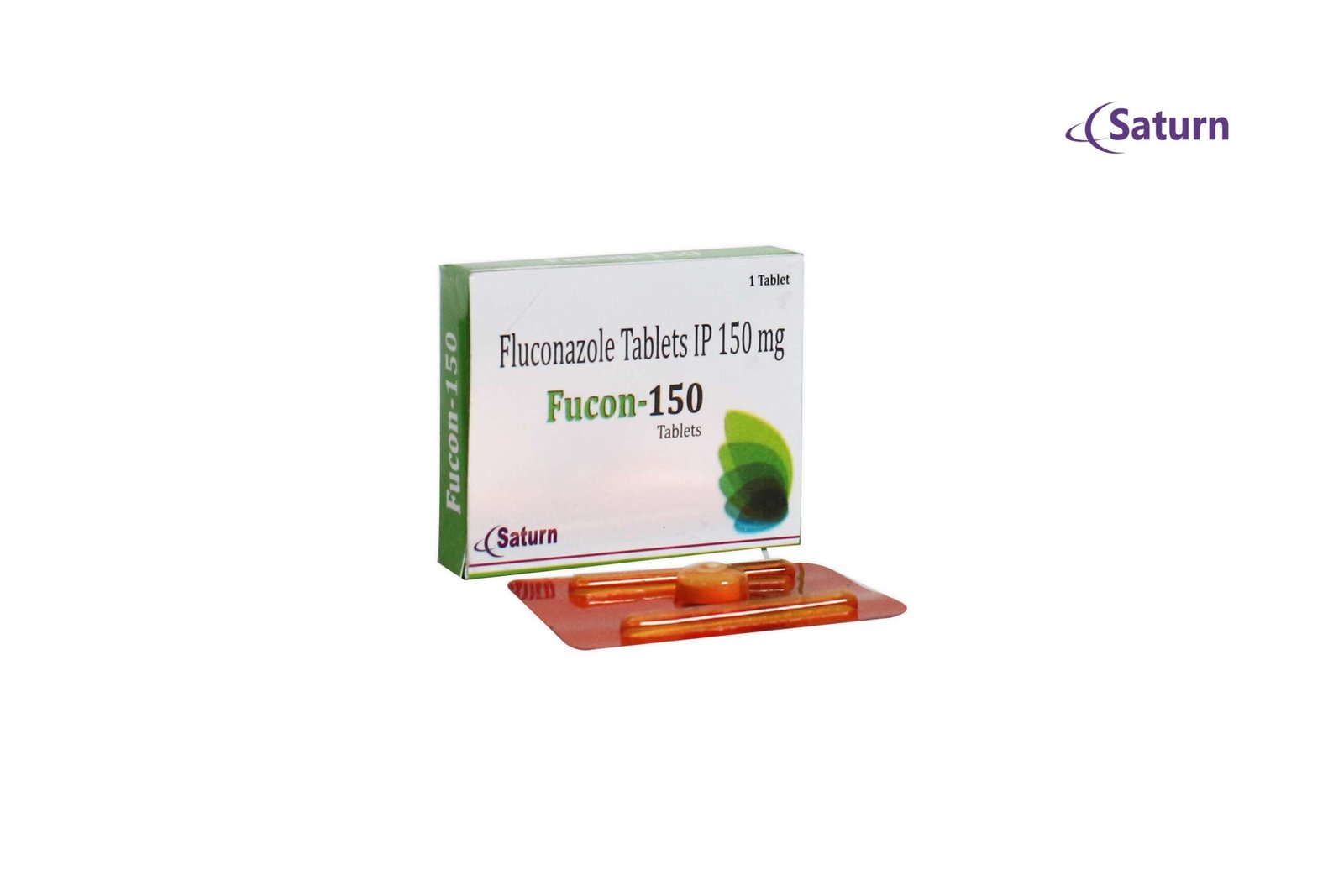 Best Fluconazole Tablets | Fucon-150