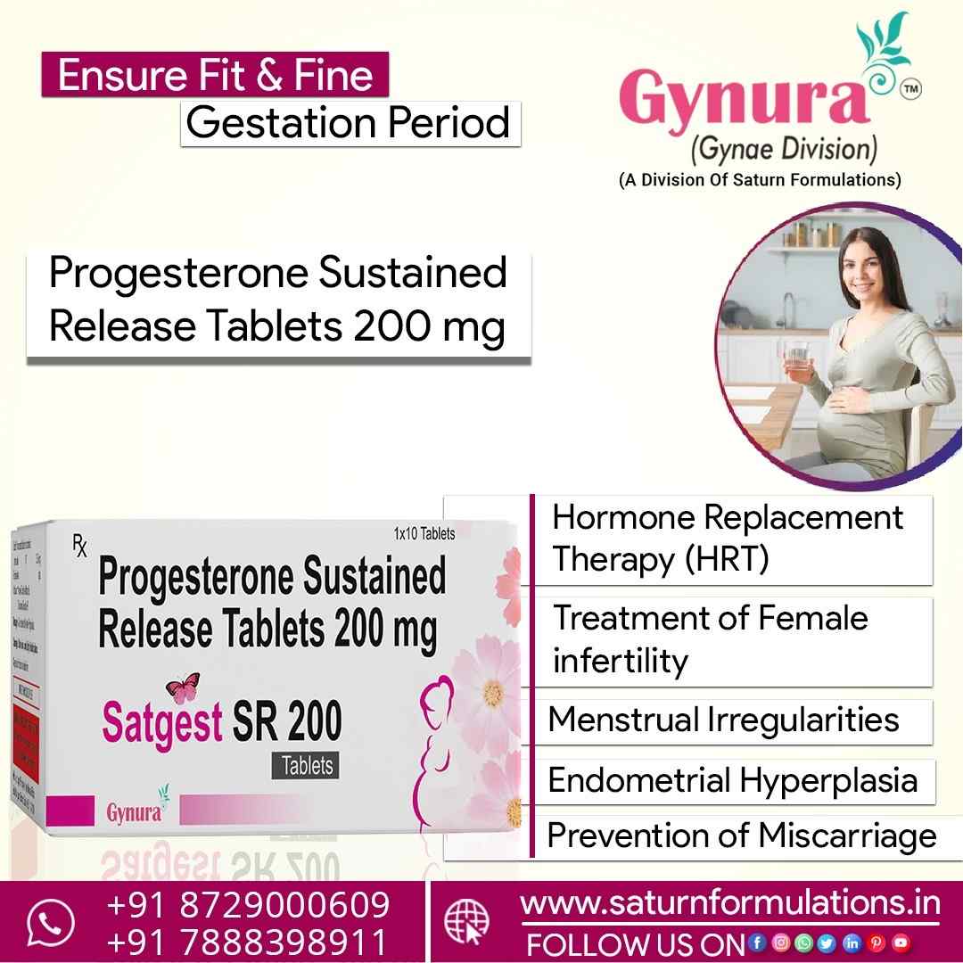 Gynaecology Range - Comprehensive Women’s Health Solutions