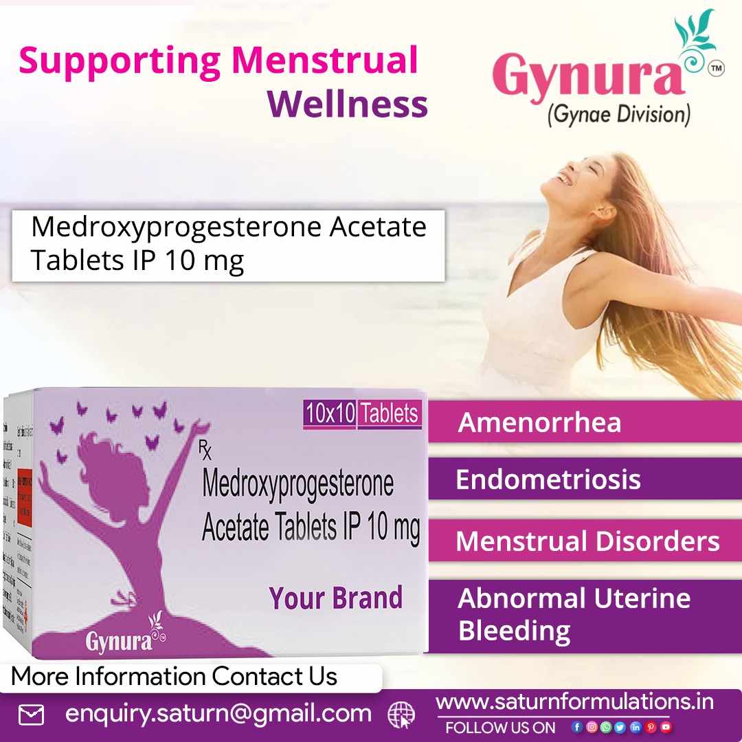 Gynaecology Range - Comprehensive Women’s Health Solutions