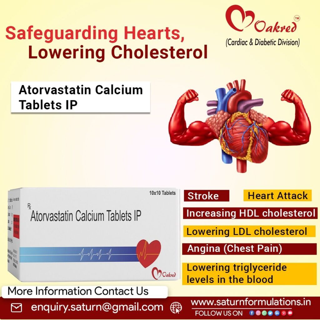Linagliptin Tablets 5 mg | Gispin Tablet - Saturn Formulations